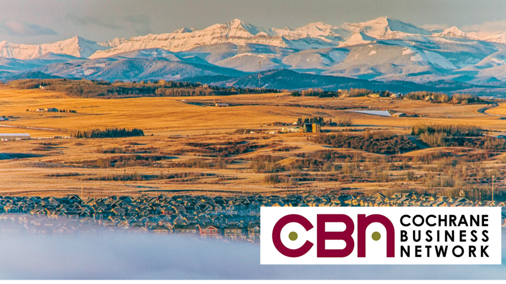 Home - Cochrane Business Network